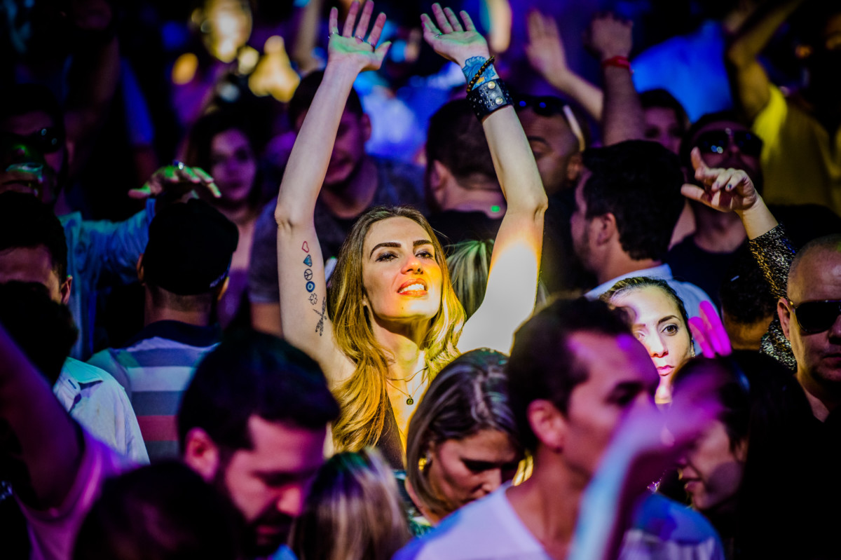 Fotos e Vídeos - Laroc