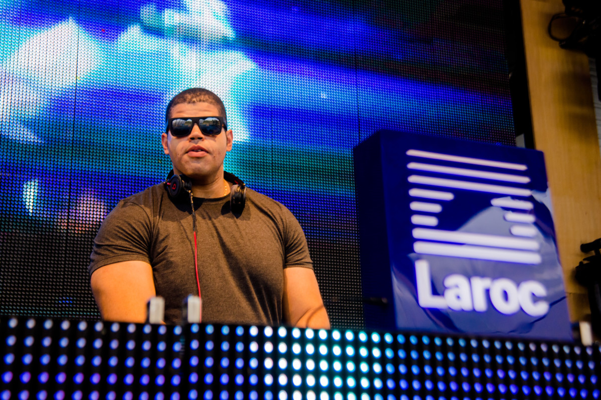 Fotos e Vídeos - Laroc