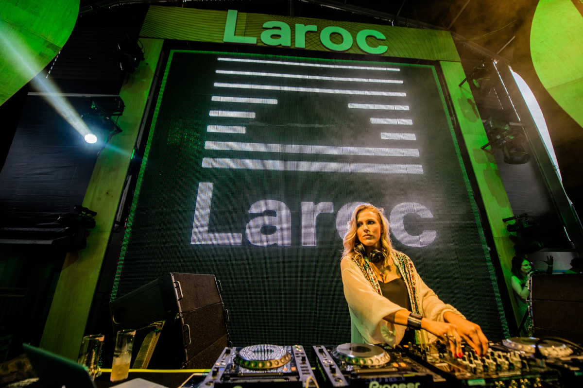 Fotos e Vídeos - Laroc