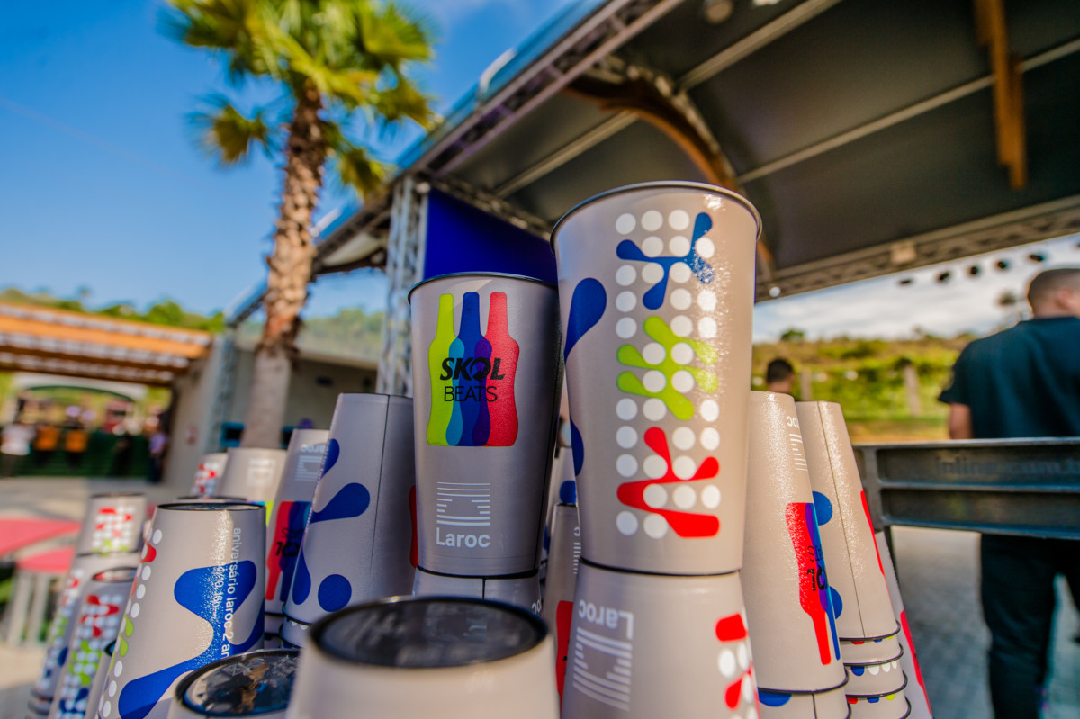 Fotos e Vídeos - Laroc