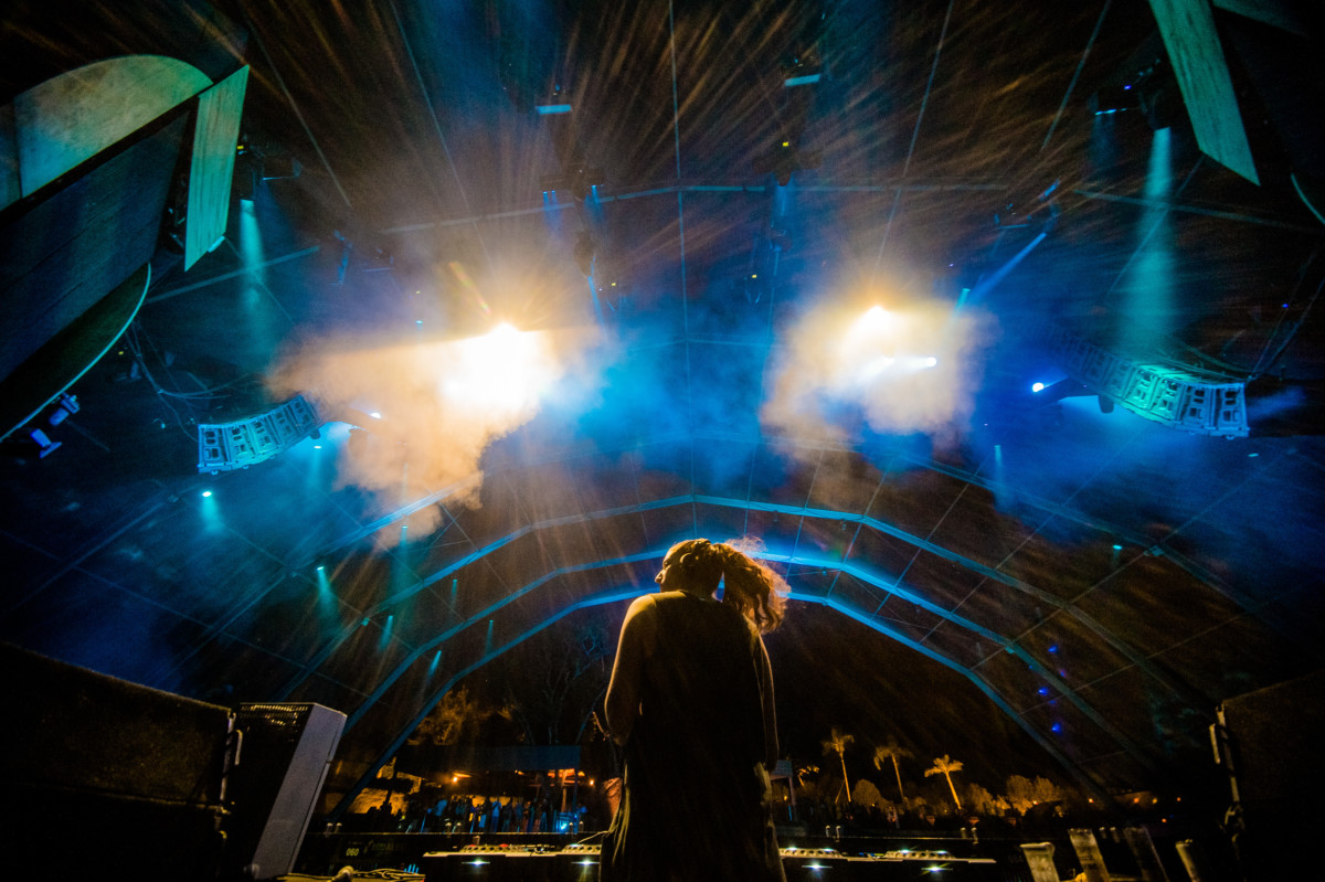 Fotos e Vídeos - Laroc