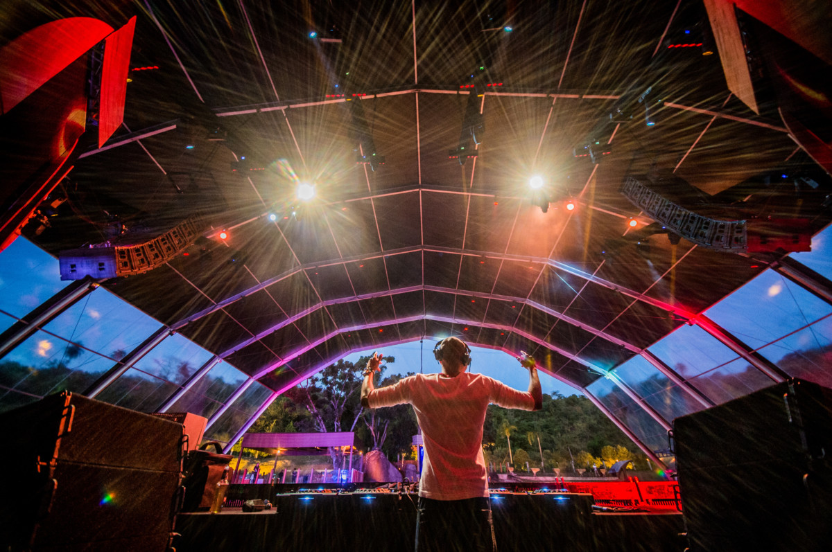 Fotos e Vídeos - Laroc