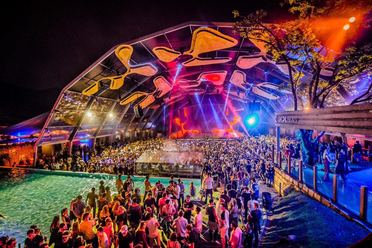 Fotos e Vídeos - Laroc