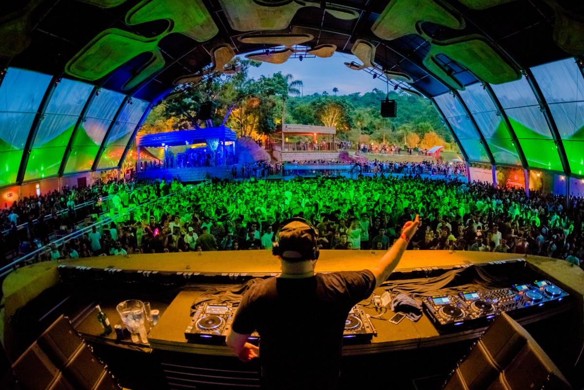 Fotos e Vídeos - Laroc