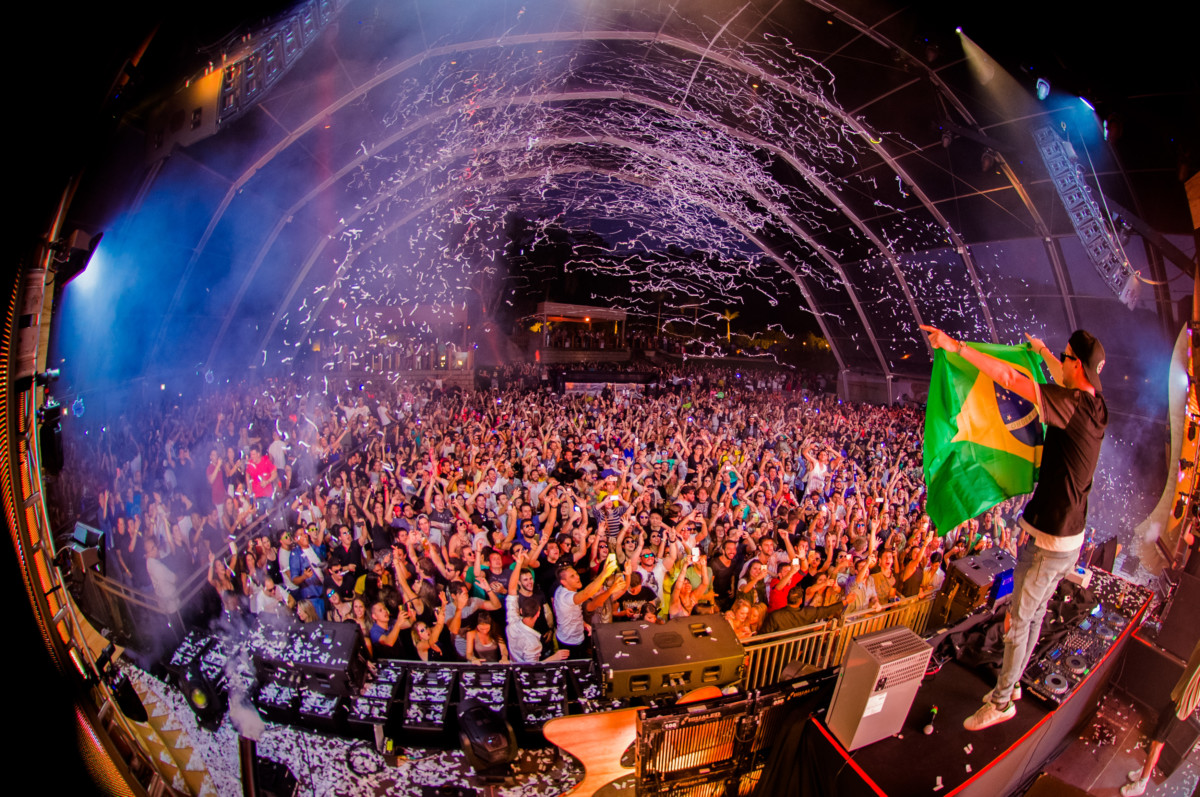 Fotos e Vídeos - Laroc