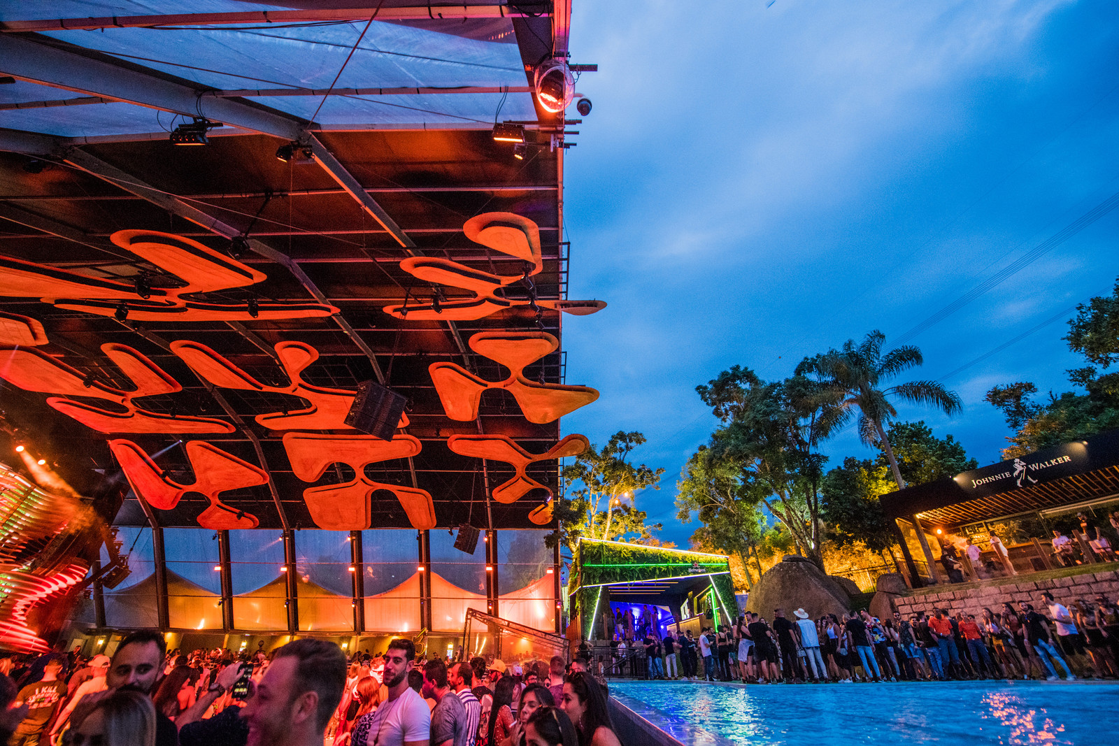 Fotos e Vídeos - Laroc