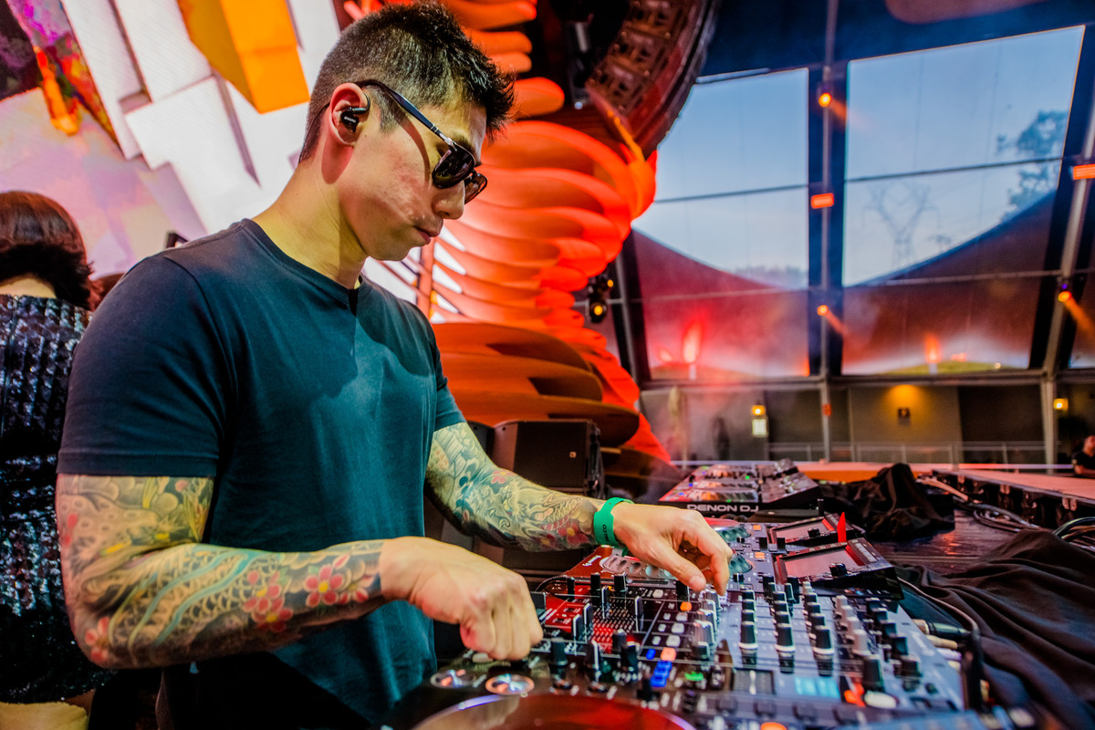 Fotos e Vídeos - Laroc Valinhos