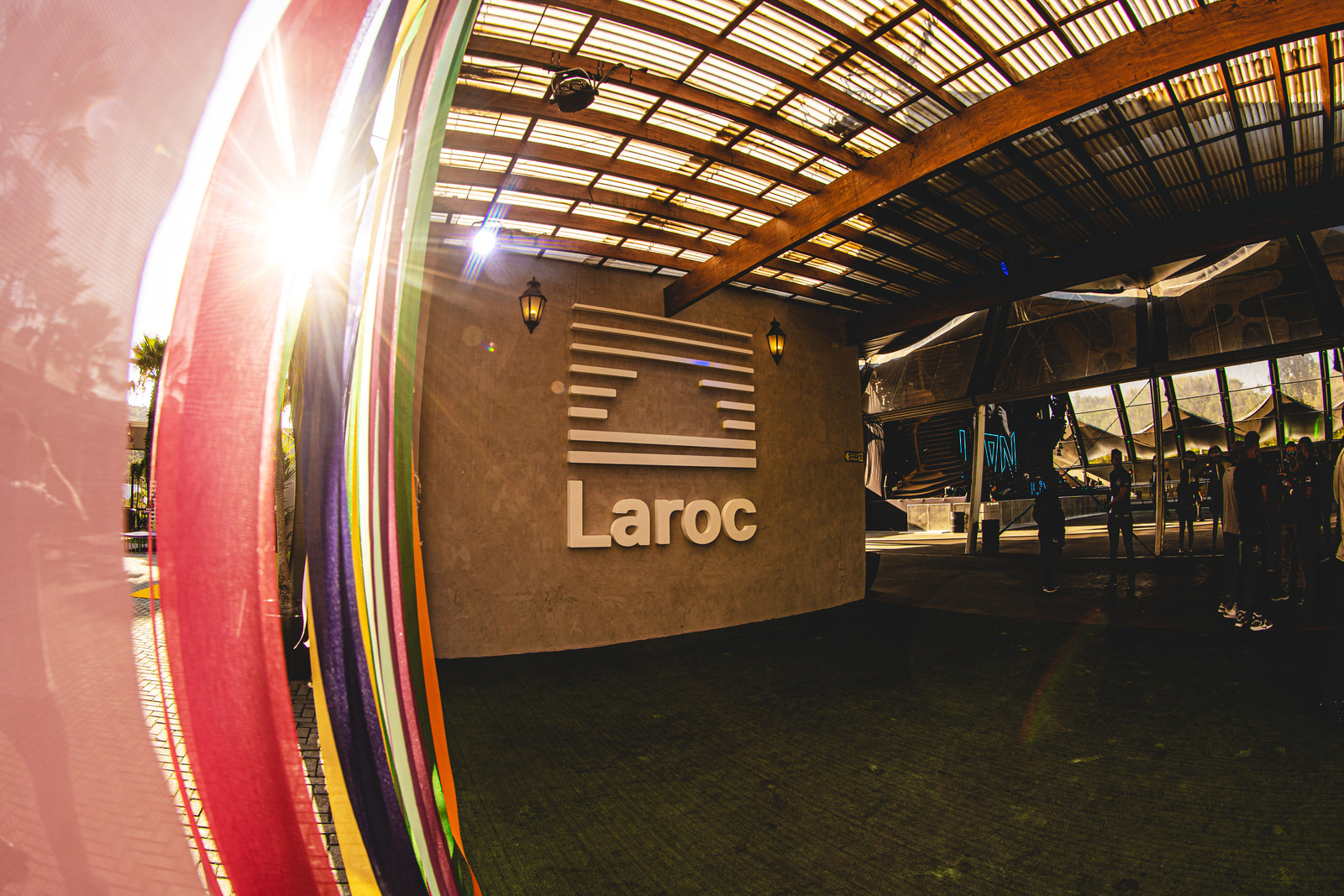 Laroc 4 Anos - Fotos e Vídeos - Laroc