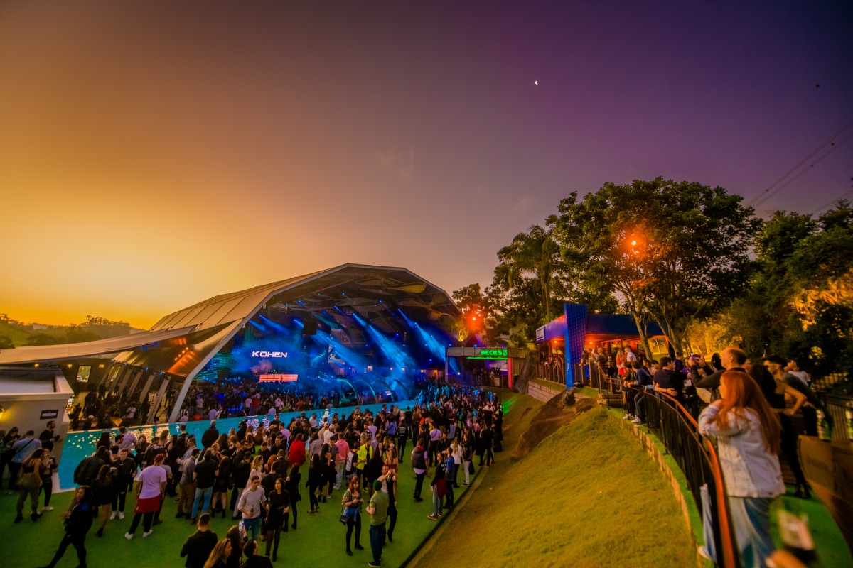 #larocday - Laroc Valinhos