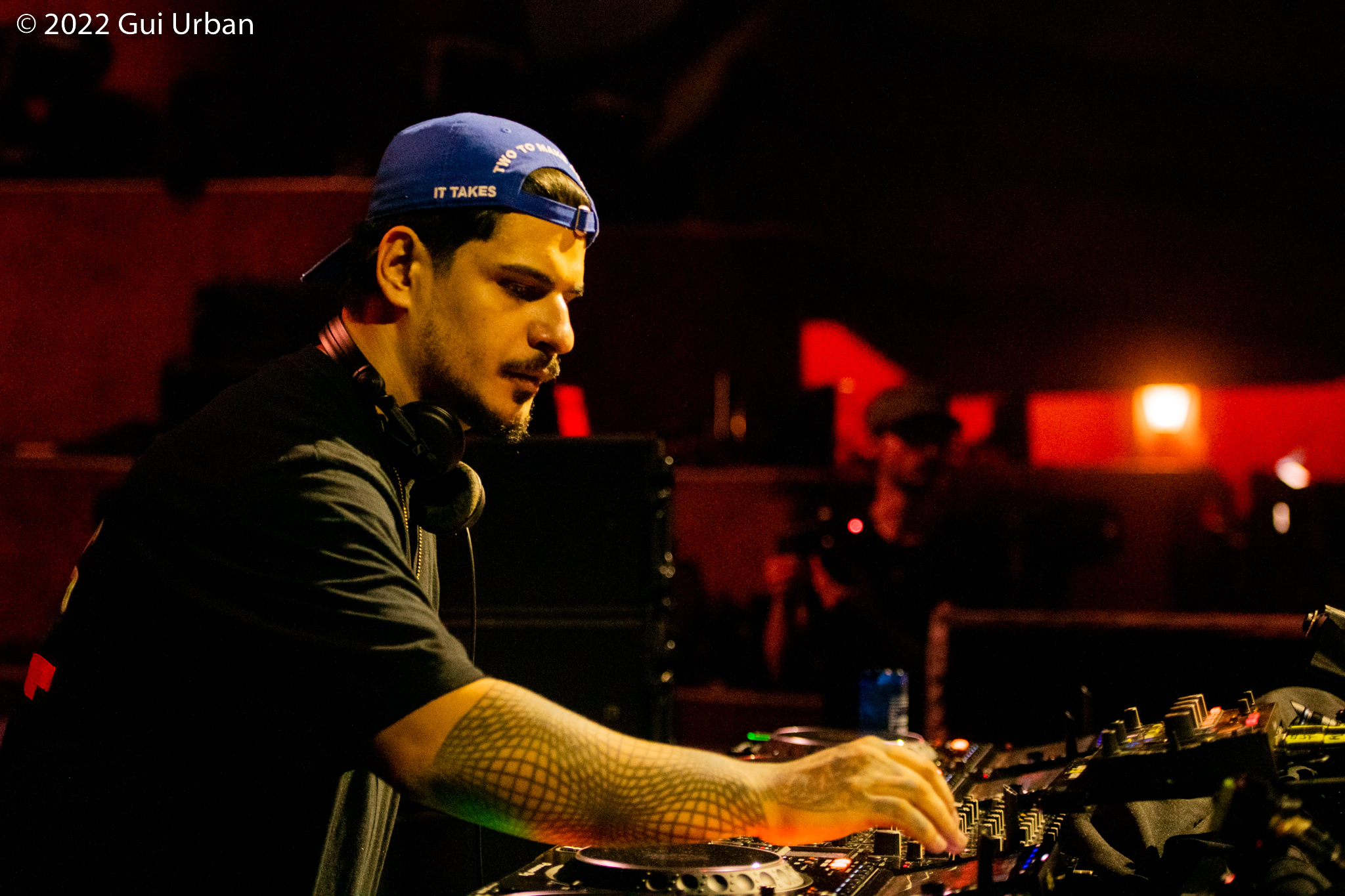 16/12/2022 - Photos and Videos - Laroc