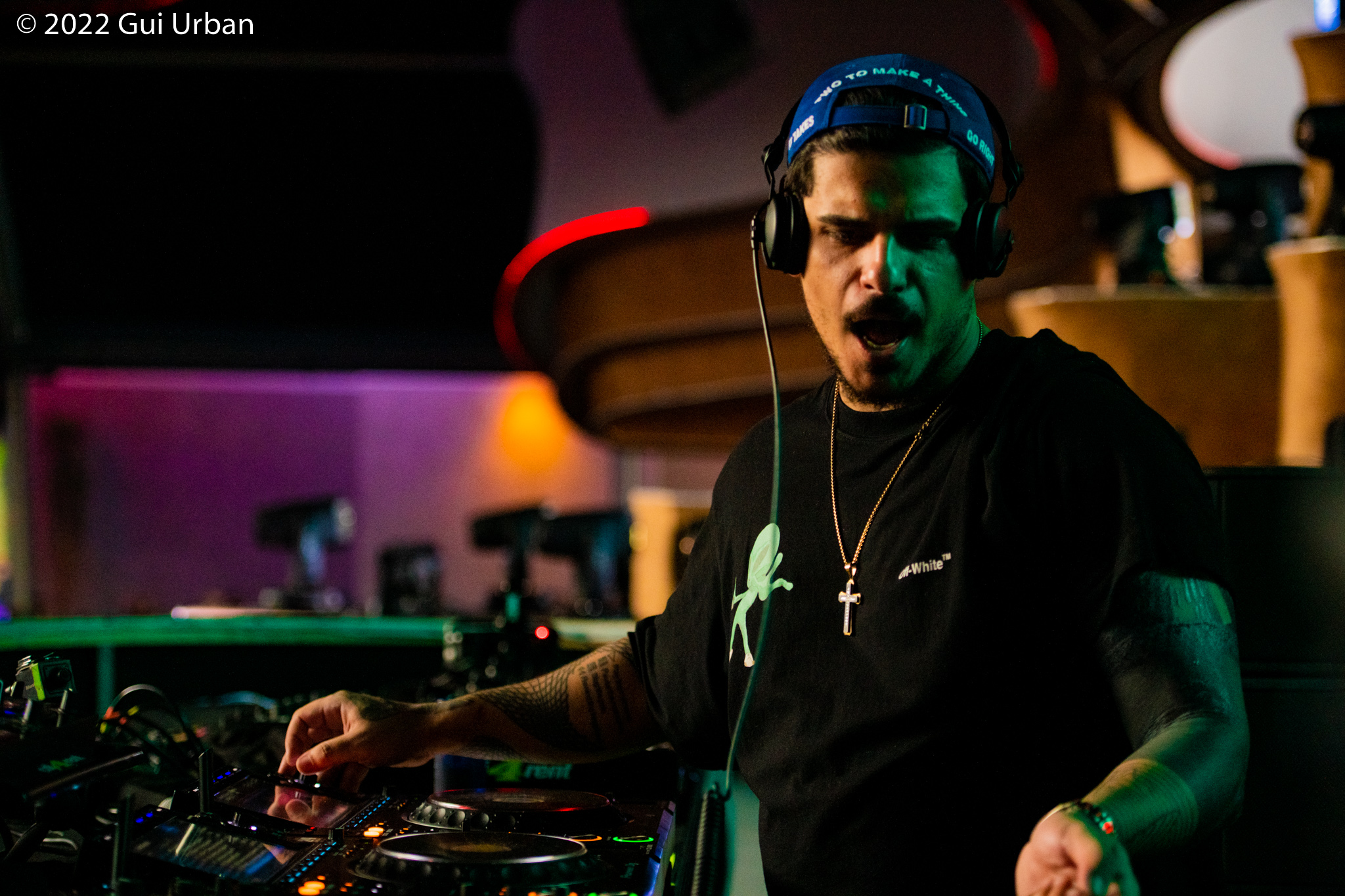 16/12/2022 - Photos and Videos - Laroc