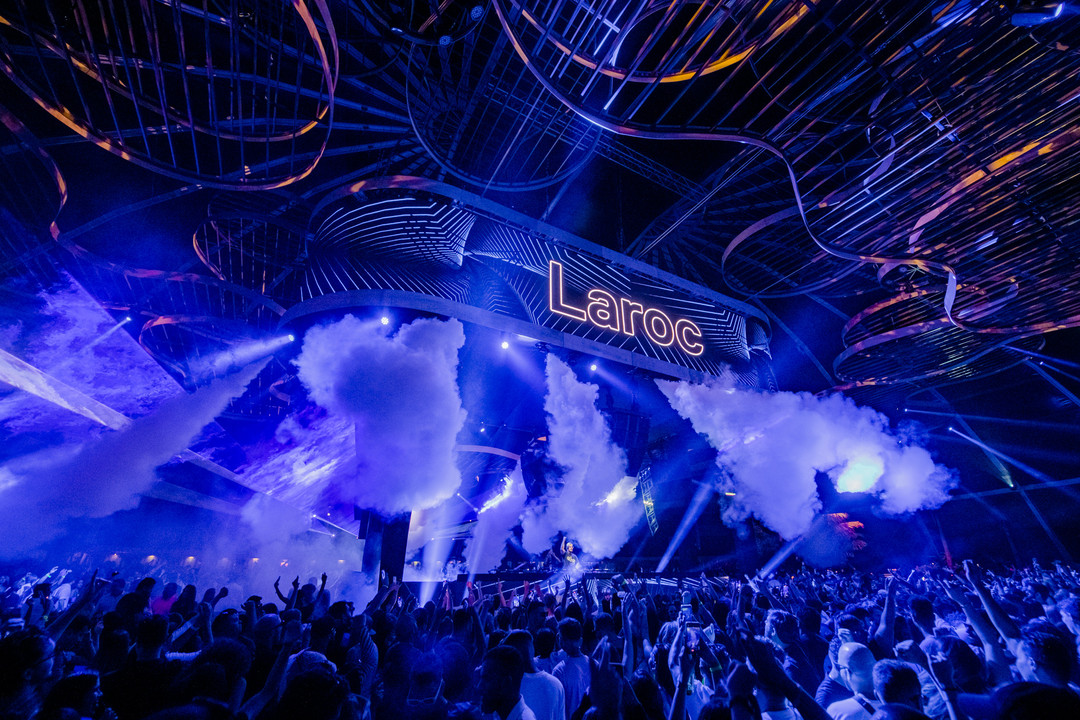 Laroc