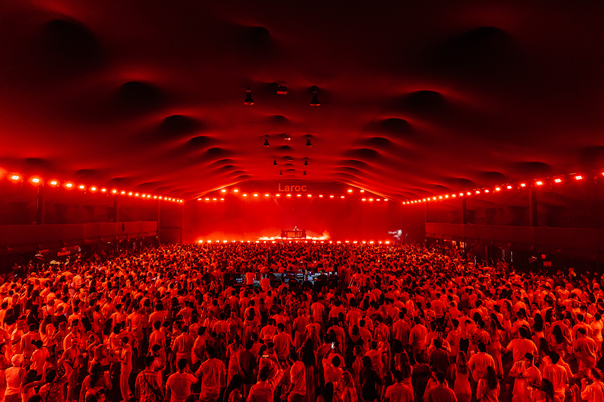 Laroc Tour: Réveillon Splendido 2024 - Fotos e Vídeos - Laroc