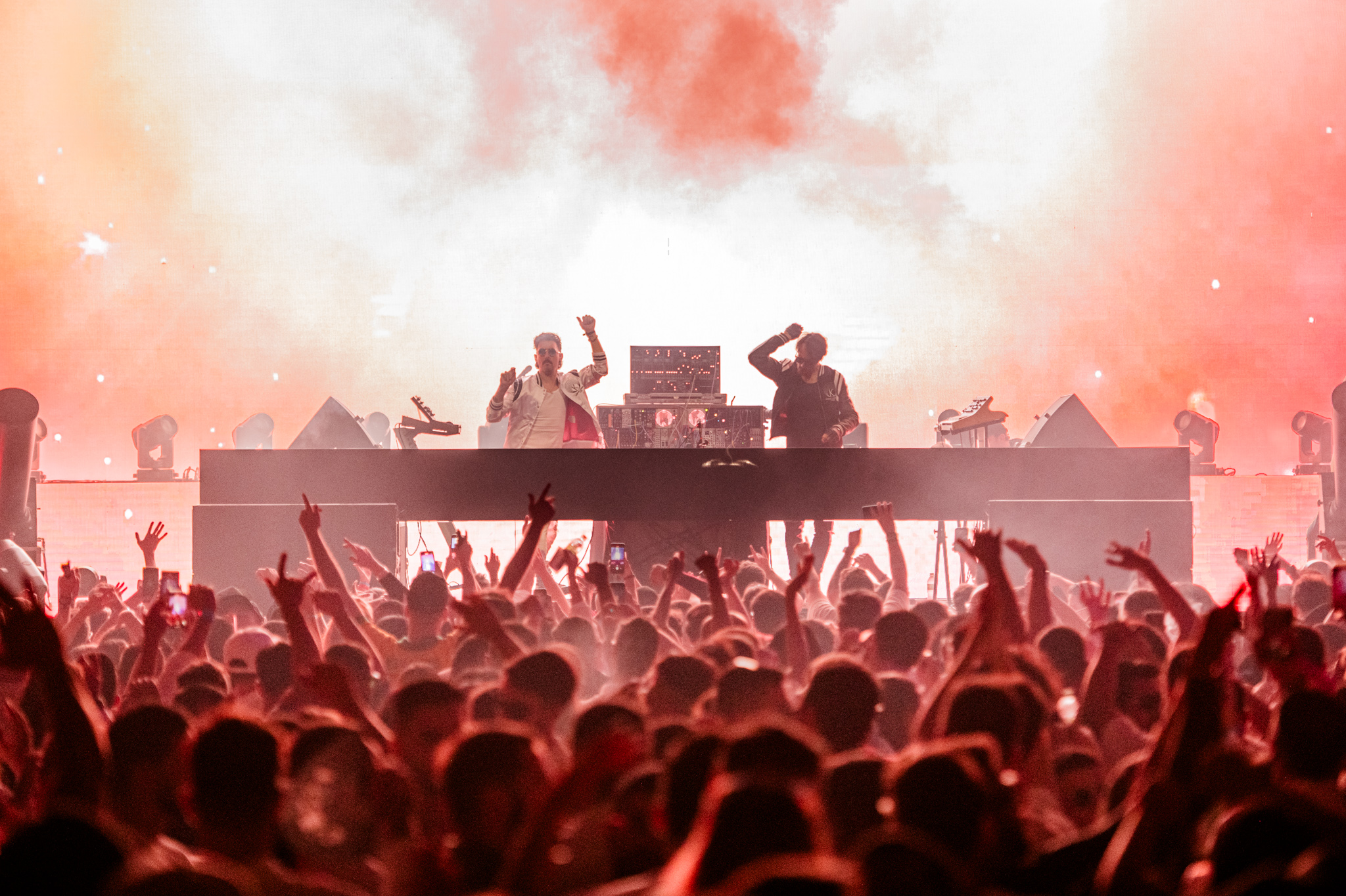 Fotos e Vídeos - Laroc