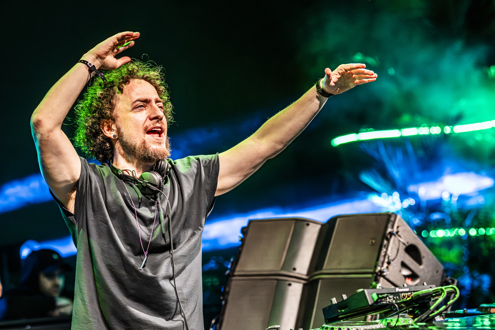 9 years: Alesso - Photos and Videos - Laroc