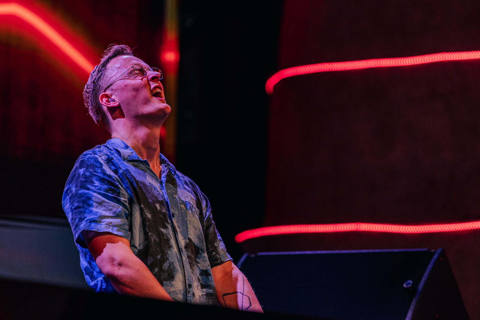 Ame Laroc Festival 2024 - Fotos e Vídeos - Laroc