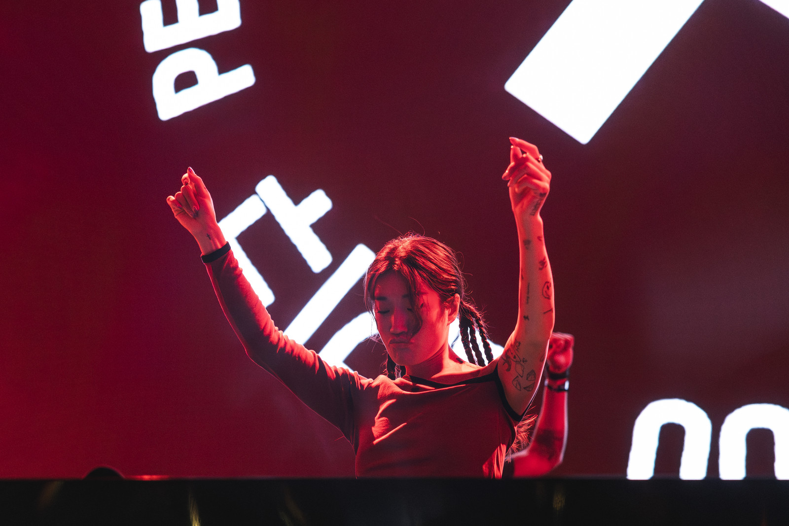 Ame Laroc Festival 2024 - Fotos e Vídeos - Laroc